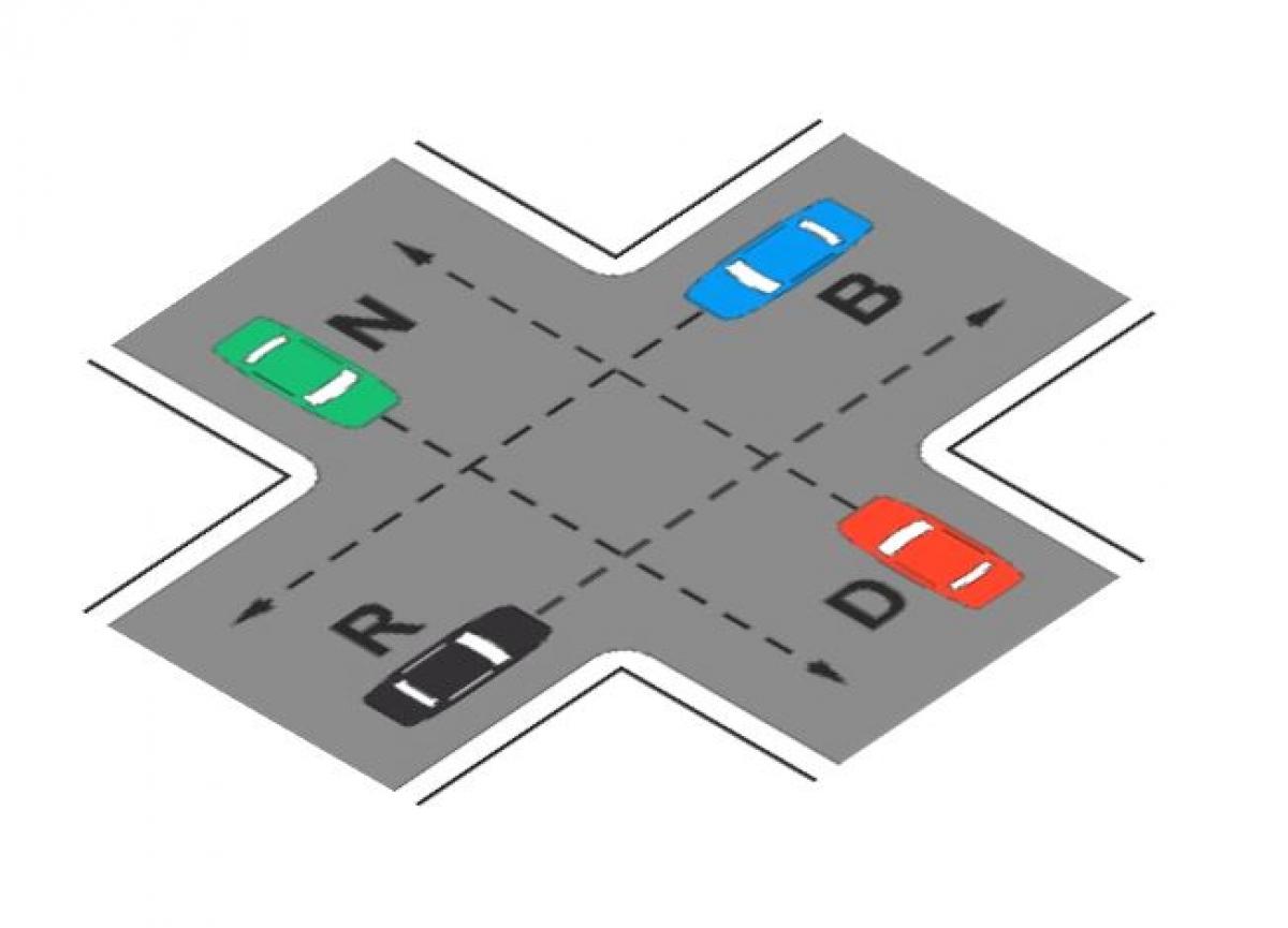 PRECEDENZE | Autoscuola Val Chiampo