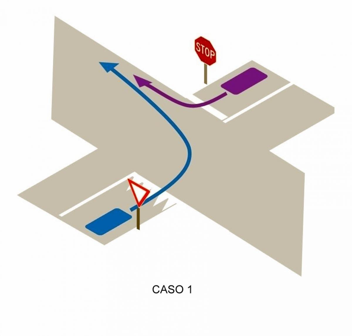 PRECEDENZE | Autoscuola Val Chiampo